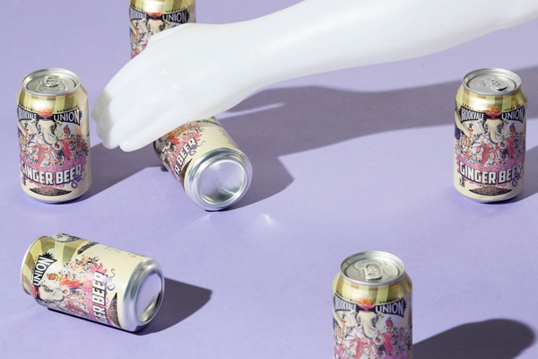 Brookvale Union - Tasting is Believing - Quality Nonsense