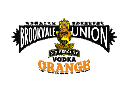 Brookvale Union - Tasting is Believing - Let your Tongue meet our Tins