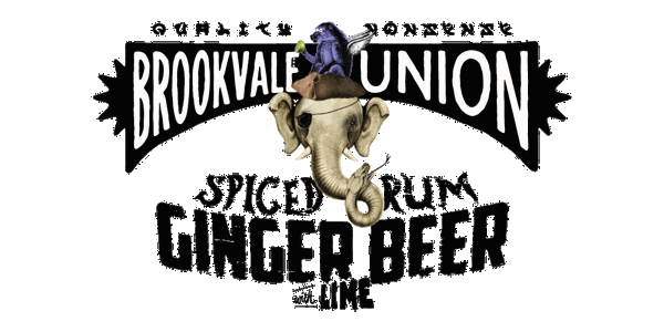 Brookvale Union - Tasting is Believing - Let your Tongue meet our Tins