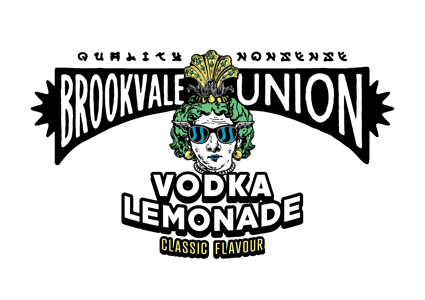 Brookvale Union - Tasting is Believing - Let your Tongue meet our Tins