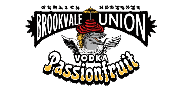 Brookvale Union - Tasting is Believing - Let your Tongue meet our Tins