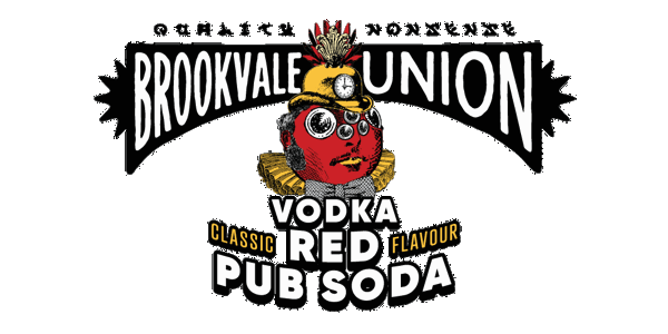 Brookvale Union Ginger Beer - No.1 Ginger Beer in Australia - Tight but ...