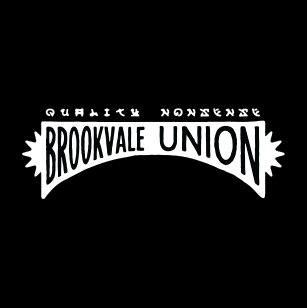 Brookvale Union - Tasting is Believing - Quality Nonsense